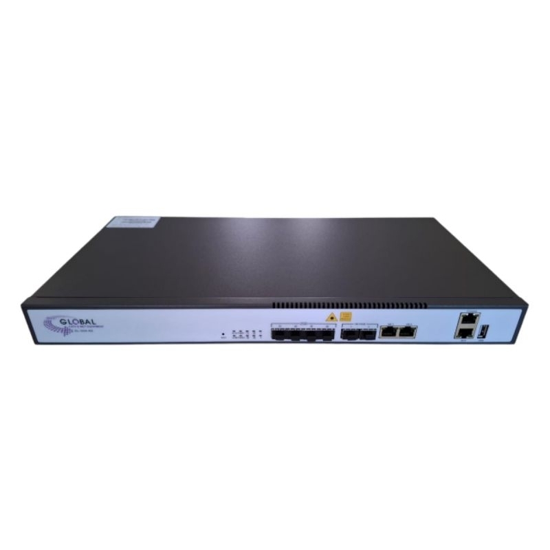 Jual OLT GPON GLOBAL 4 PORT | Shopee Indonesia