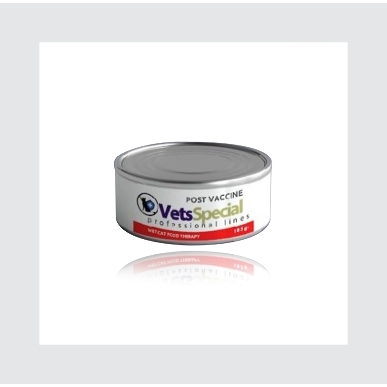 Jual Nutricell Vet Special Recovery Cat 185gr – Makanan Basah Kucing ...