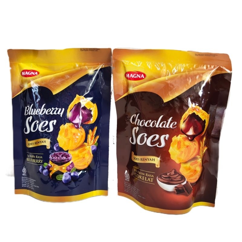 Jual MAGNA SOES /SUS KERING ISI 5 BUNGKUS 30 G | Shopee Indonesia