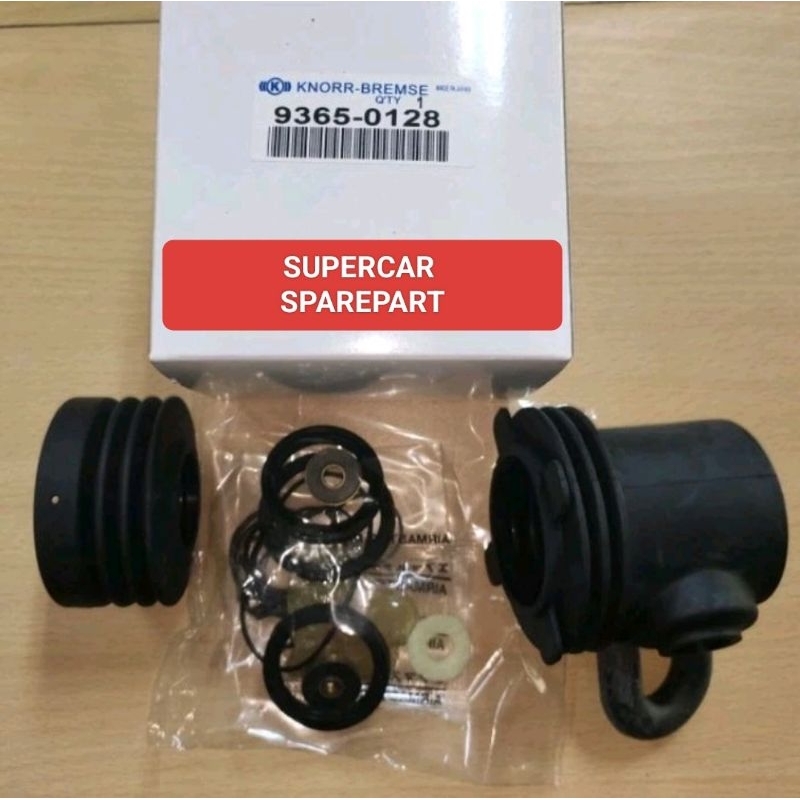 Jual POWERSHIFT KIT HINO FM235TI LOHAN FG235TI J08E 9365-0128 REPAIR ...