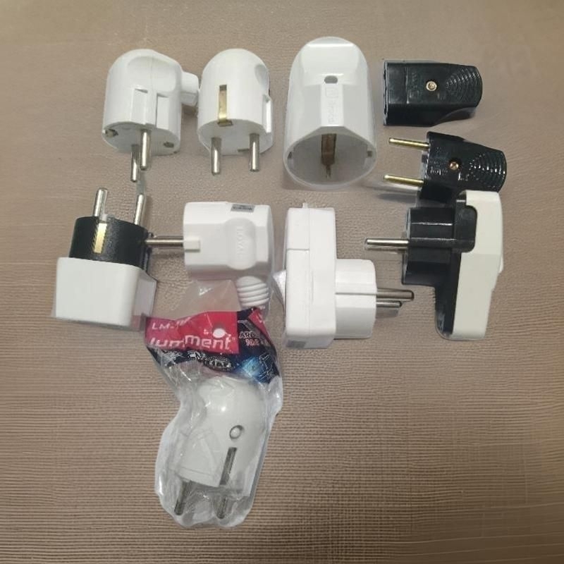 Jual Steker/Colokan Listrik | Shopee Indonesia