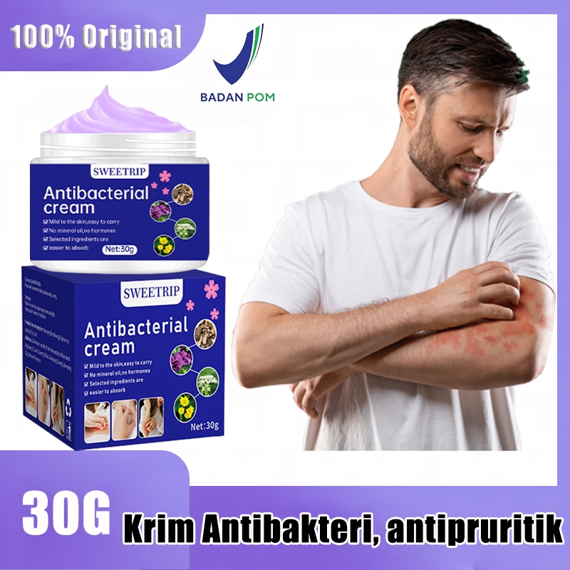Jual 300ml Salep Gatal Paling Ampuh Obat Gatal Kulit Salep Eksim Kering ...
