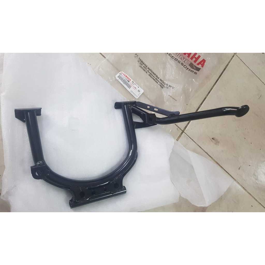 Jual STANDAR DUA LEXI YAMAHA ORIGINAL YAMAHA B3F-F7111-00 | Shopee ...