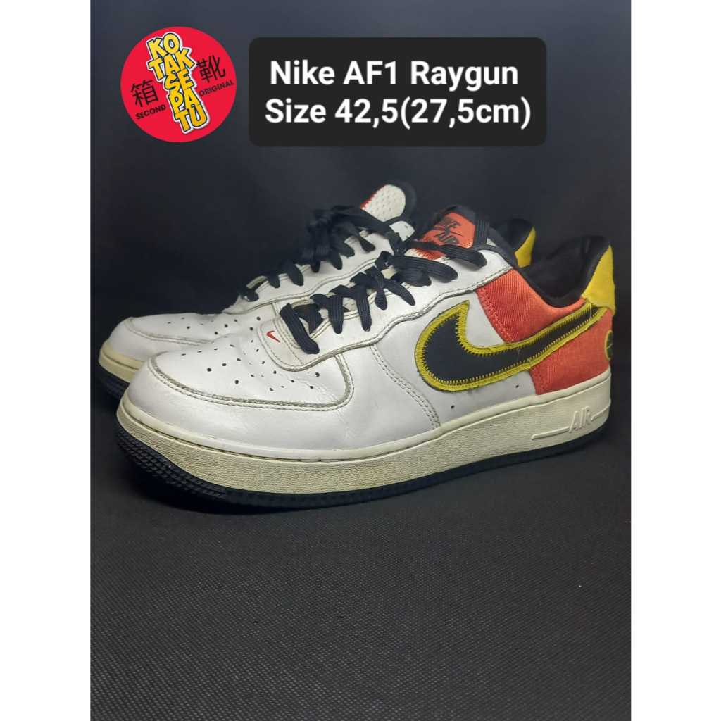 Jual Sepatu Second Original | Shopee Indonesia