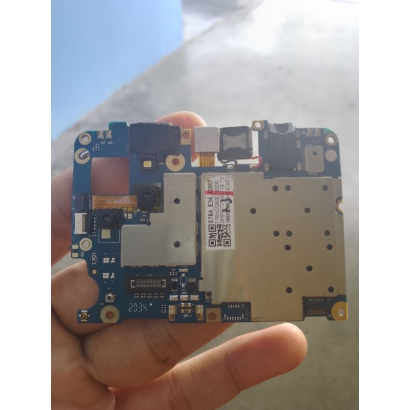 Jual Mesin advan G5 6201 triple camera | Shopee Indonesia