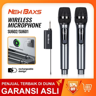 Jual Mic Wireless Terlengkap & Harga Terbaru Juli 2025 | Shopee Indonesia