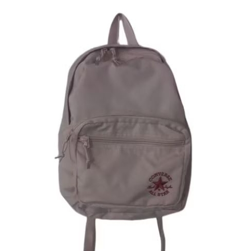 Jual Tas Converse Go 2 Backpack Pink original | Shopee Indonesia