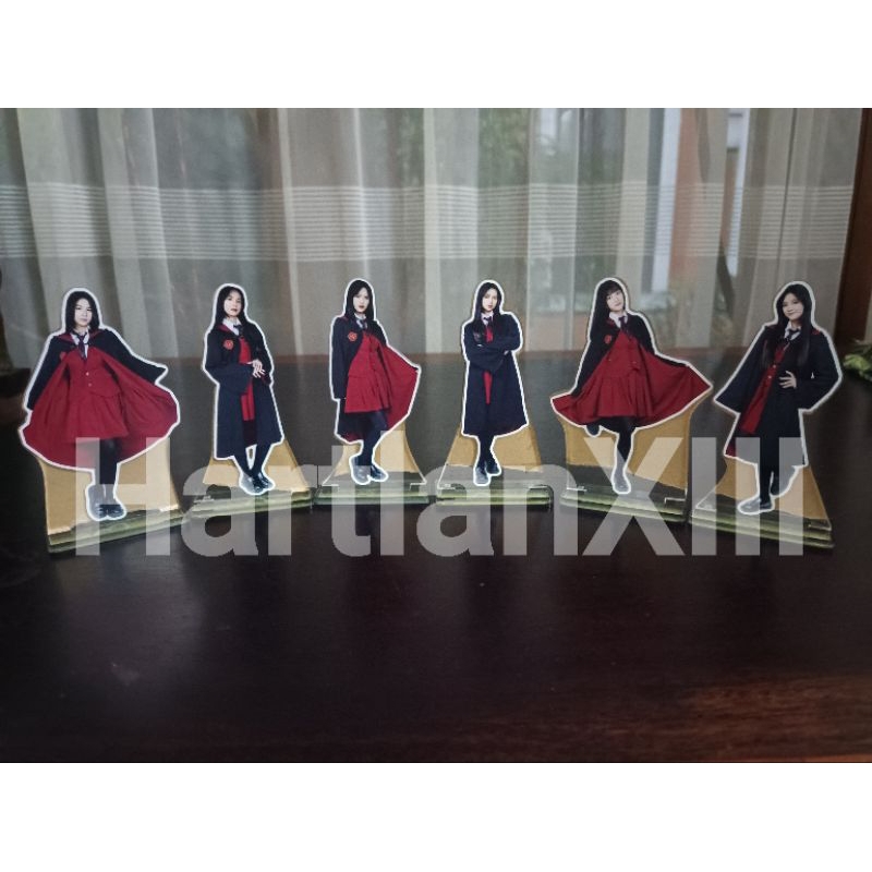 Jual Standee JKT48 Magic Hour Pandora Box Set | Shopee Indonesia