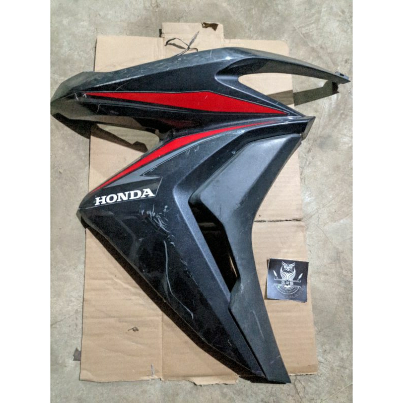 Jual Sayap kanan vario 125 150 all new led 2018-2021 original | Shopee ...