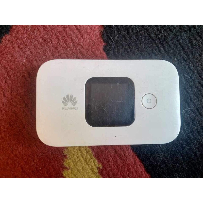 Jual Mifi Huawei e5577 4G All Operator | Shopee Indonesia