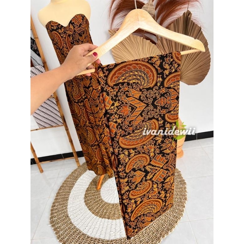 Jual Selendang/ Sampur Motif Batik | Shopee Indonesia