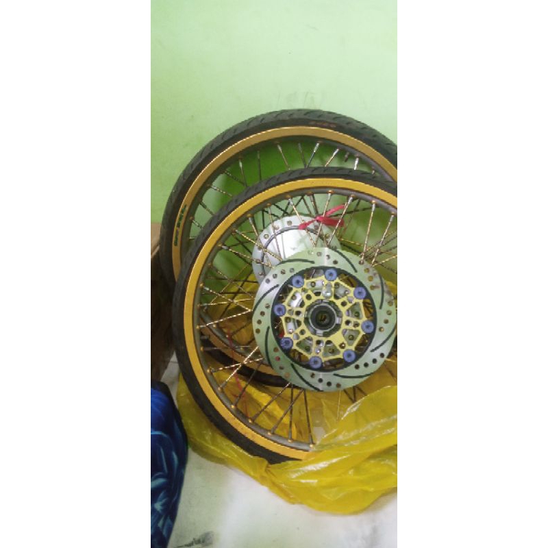 Jual BAN DURO | Shopee Indonesia
