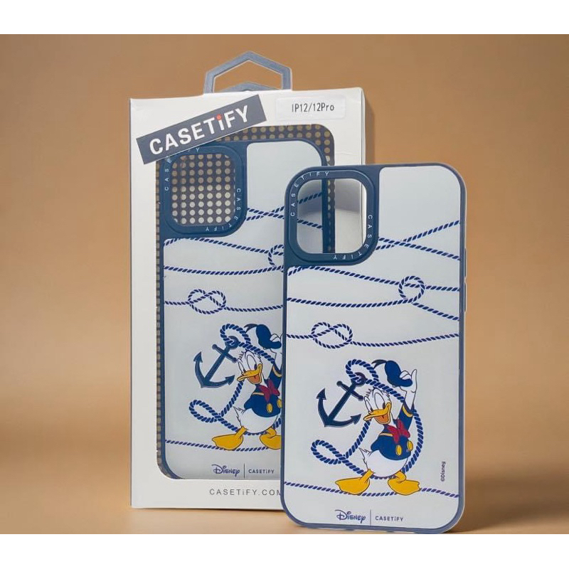 Jual CASETIFY Donald Duck for iPHONE | Shopee Indonesia