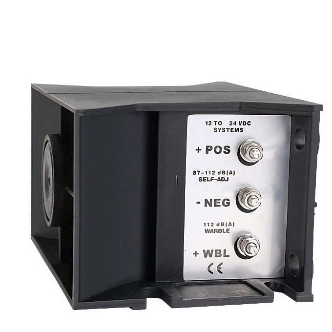 Jual 3 Suara Fungsi Klakson Atret / Back Horn / Alarm Mundur / Back ...