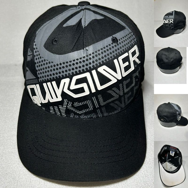 Jual Topi Surving quiksilver | Shopee Indonesia