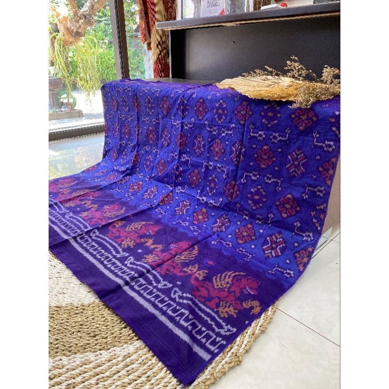 Jual KAIN ENDEK SINGA PREMIUM || MURAH | Shopee Indonesia