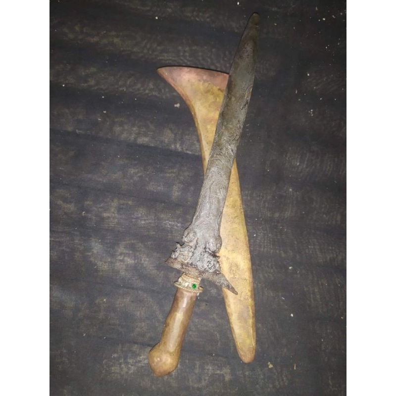 Jual puszaka Patrem Badjang Tali puser | Shopee Indonesia