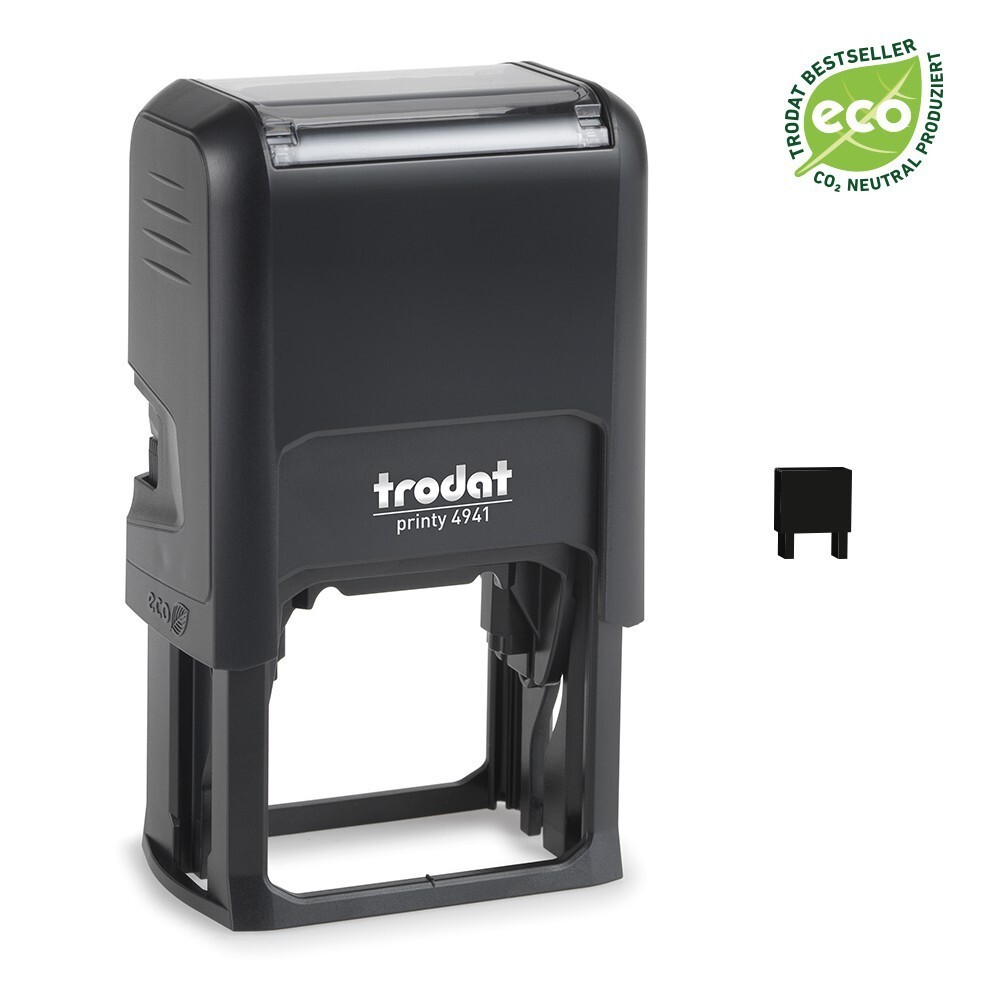 Jual TRODAT PESANAN STEMPEL 4941 | Shopee Indonesia