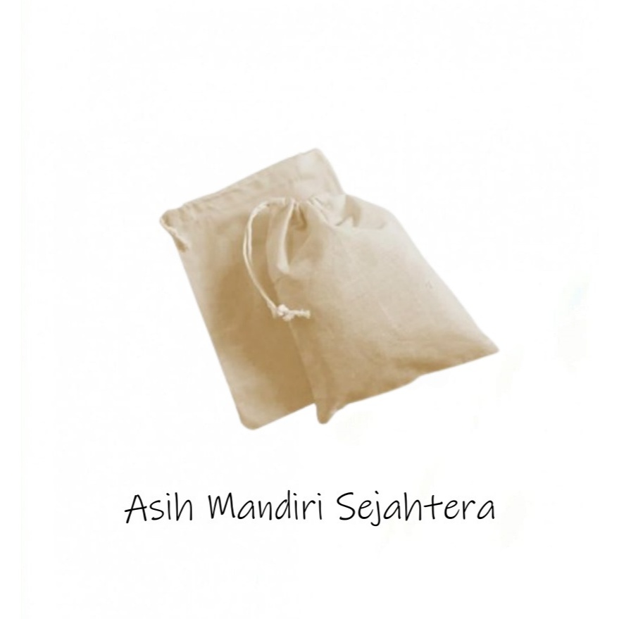 Jual Kain Sample CALICO Bag 40x60 / 40cmx60cm (100Pcs) Untuk ...