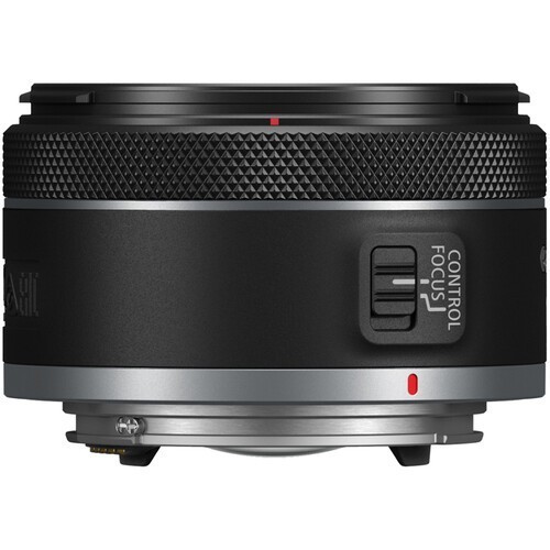 Jual Canon RF 16mm f2.8 STM Lens Original Lensa Fullframe EOS RP EOS R ...