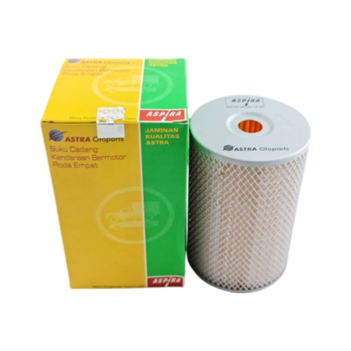 Jual ASPIRA Filter Solar Bawah Rino Saurus / Hino Dutro / Ragasa ...