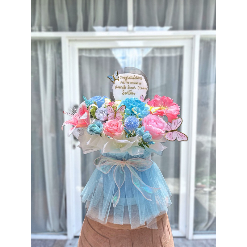 Jual Bloom box | Flower box | Shopee Indonesia