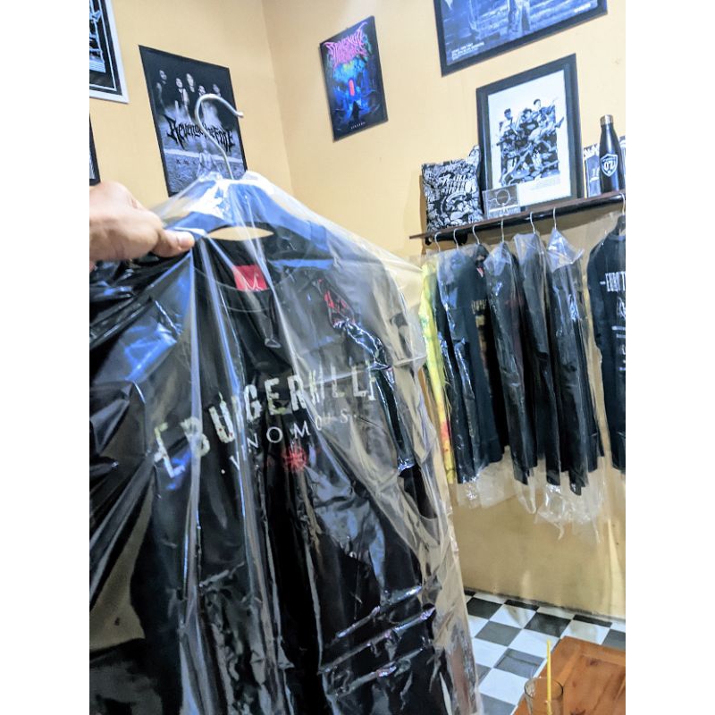 Jual BURGERKILL | Shopee Indonesia