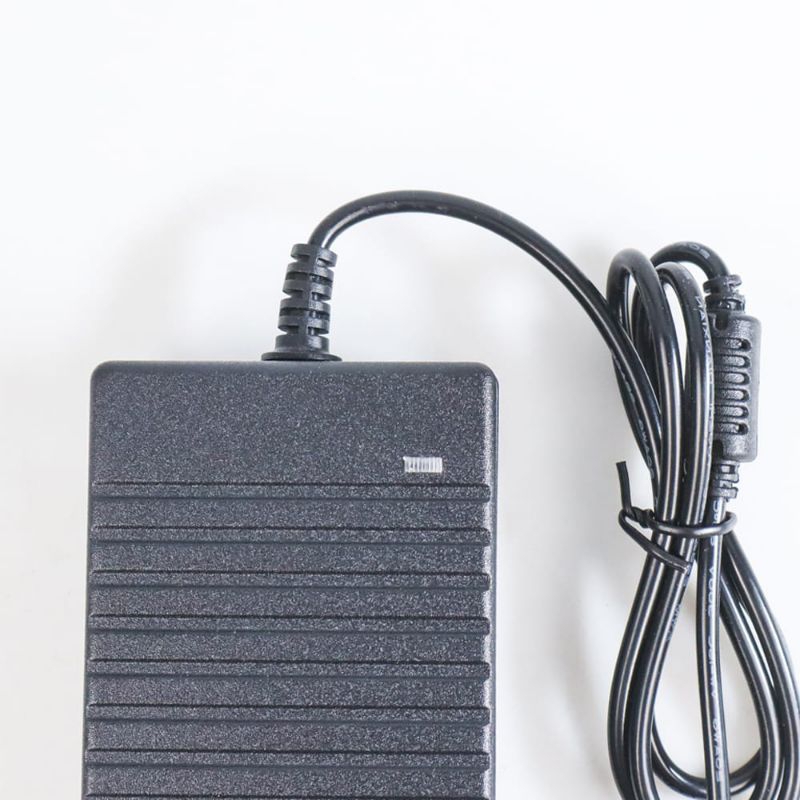 Jual Adaptor 12V 10A Universal EU Plug Power Supply DC 12V 10A | Shopee ...