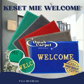 Jual Keset Welcome Terlengkap & Harga Terbaru Maret 2025 | Shopee Indonesia