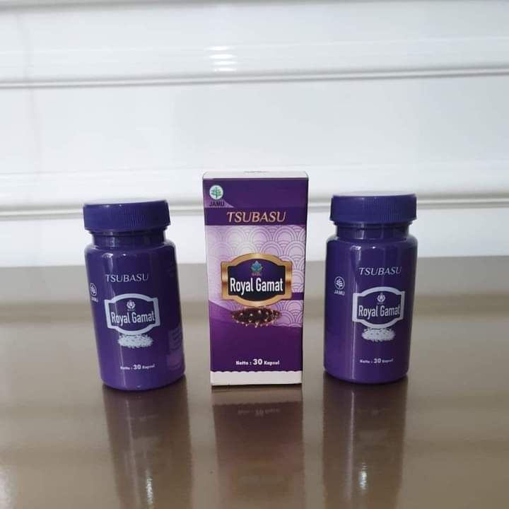 Jual ROYAL GAMAT (TSUBASU) | Shopee Indonesia
