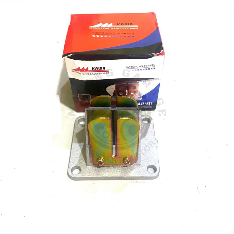 Jual Membran Assy Rx-King Rking Rxk RUMAH MEMBRAN RXKING ASSY RXK ...