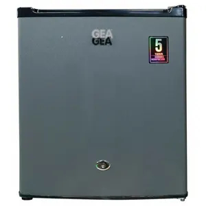 Jual Kulkas Hotel Meja Mini GEA Portable GMB-50 GMB50 GMB 50 MiniBar 50 ...