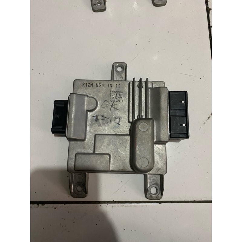 Jual ecu pcx 160 original ecm pcx 160 K1Z | Shopee Indonesia