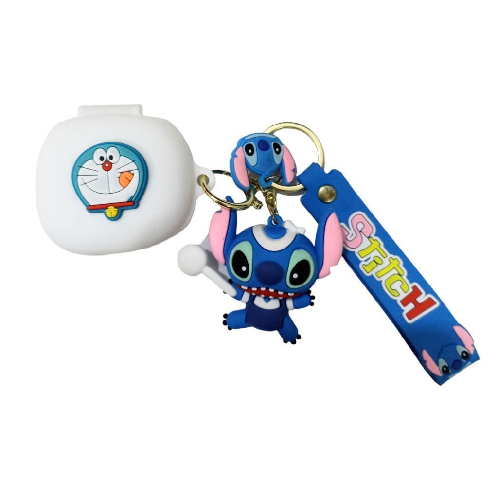 Jual [R50I] Case Karakter Soundcore R50i Anker Doraemon Premium Quality ...