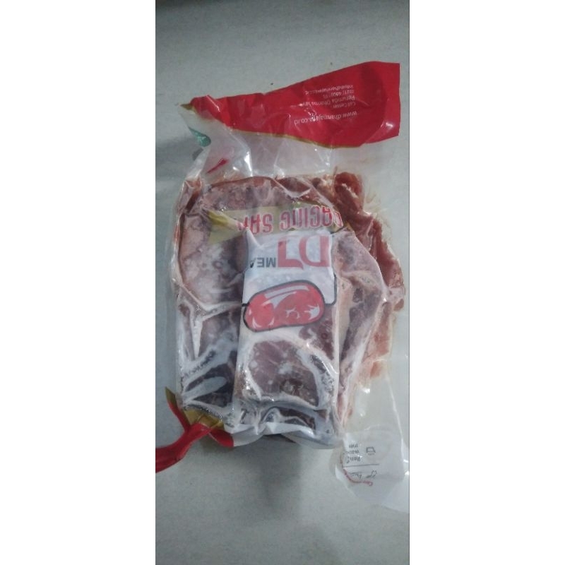 Jual Daging sapi frozen fs 1kg | Shopee Indonesia