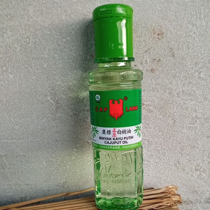 Jual minyak kayu putih 60 ml | Shopee Indonesia