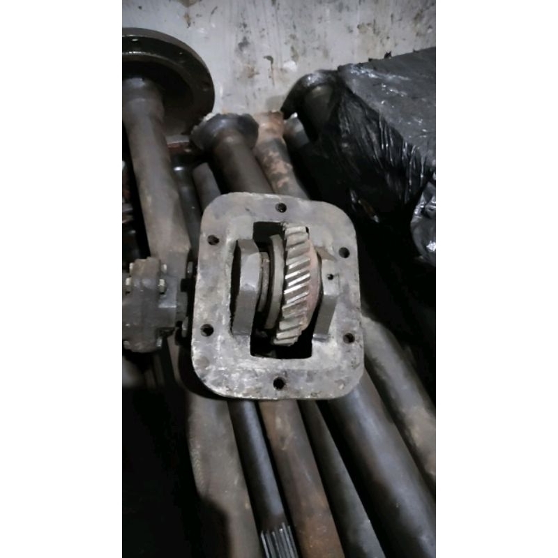 Jual PTO Fuso fighter | Shopee Indonesia