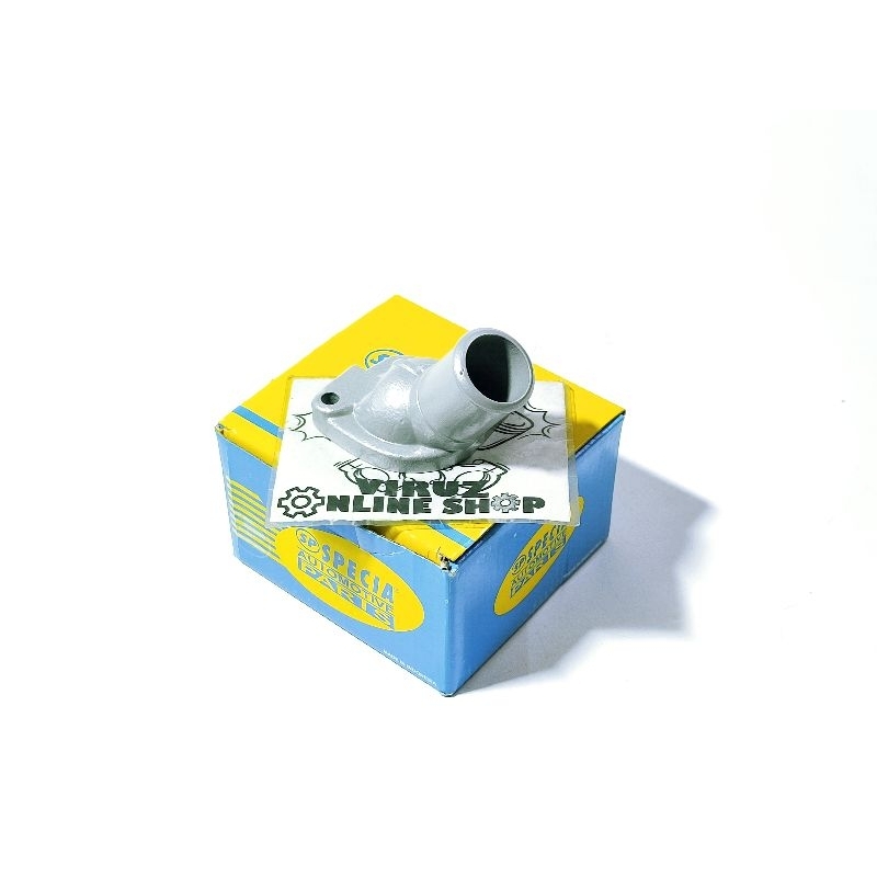 Jual CAP TUTUP WATER OUTLET TERMOSTAT THERMOSTAT DAIHATSU GRAND GRAN GRANDMAX GRANMAX PART 16331 ...