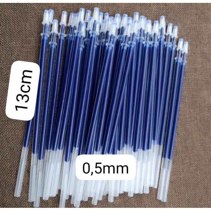 Jual isi pulpen/mangsi | Shopee Indonesia