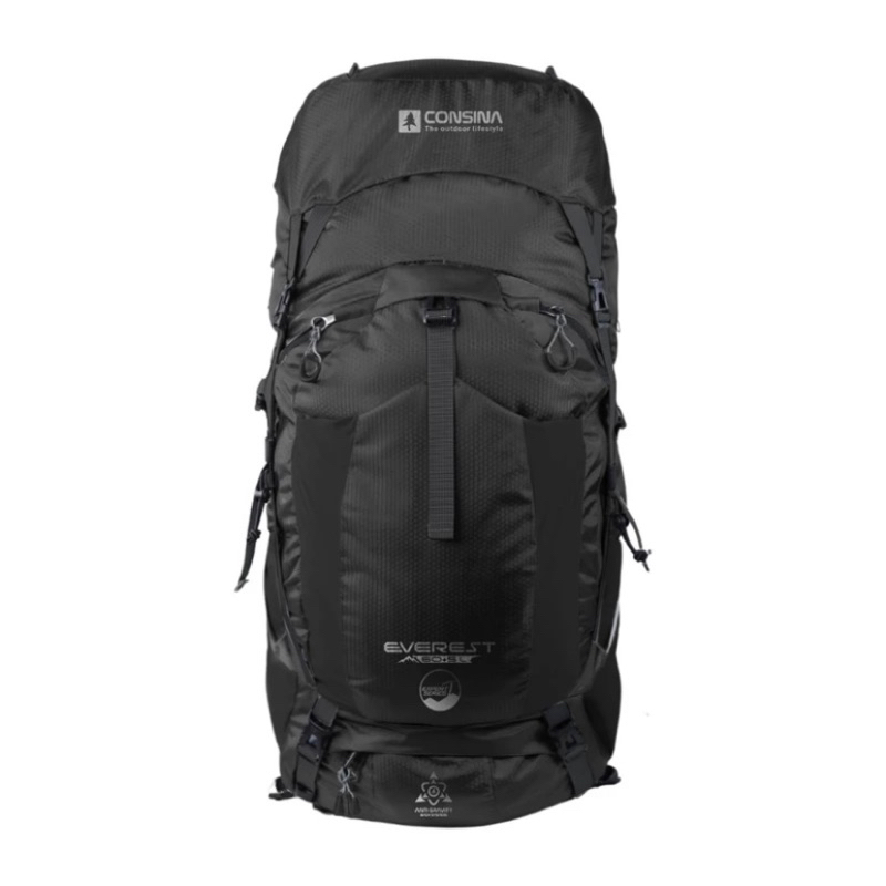 Jual CONSINA EVEREST BATCH 3 GEN 3 - TAS GUNUNG - TAS HIKING | Shopee ...