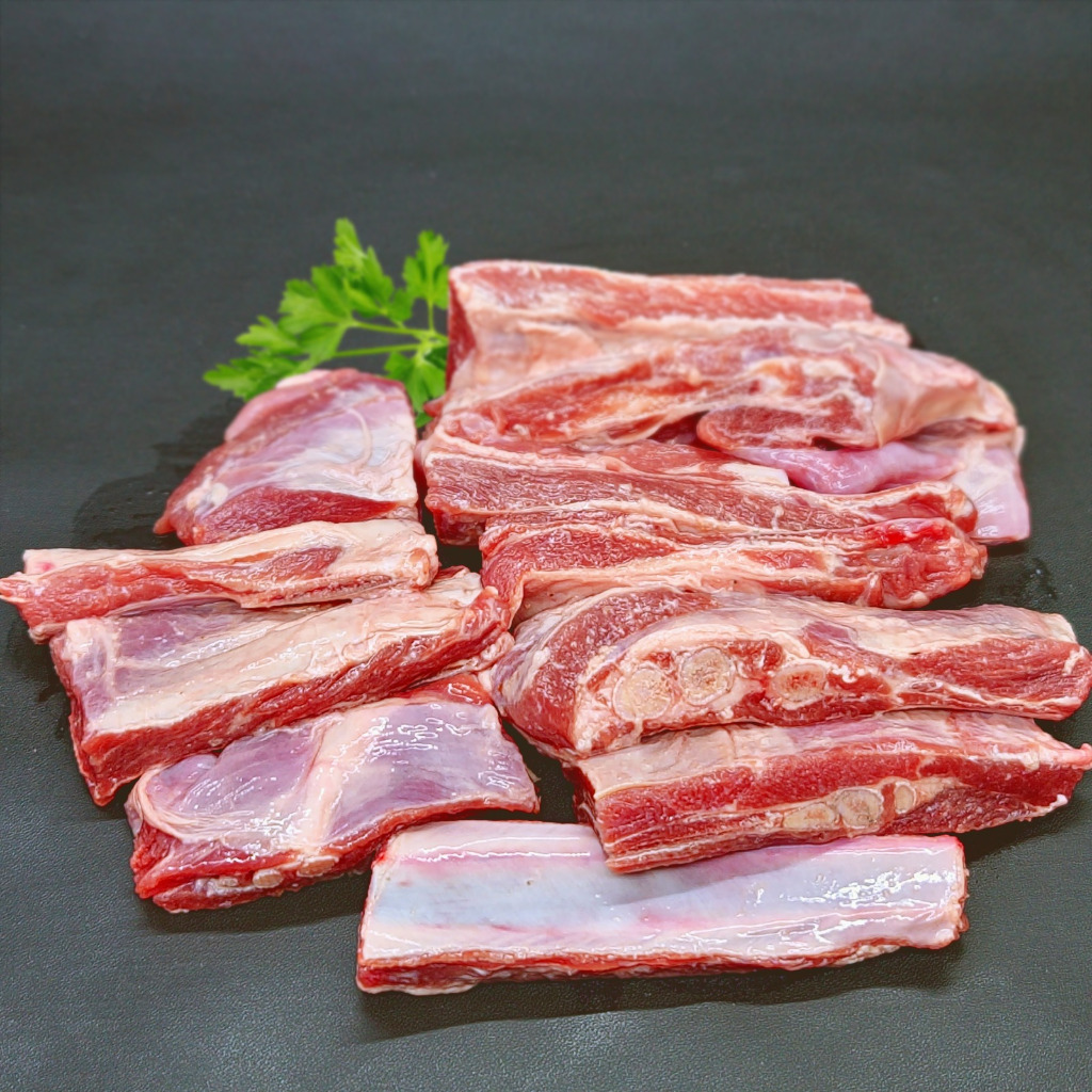 Jual Iga Rusuk Kambing Kemasan 1 kg | Shopee Indonesia