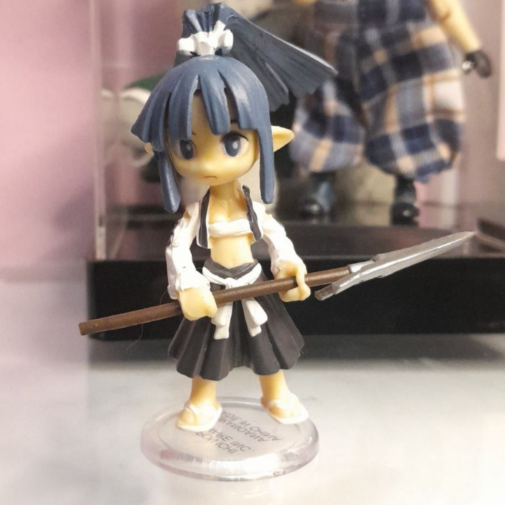 Jual Action Figure Anime Palm Character ver. 2 Makai Senki Disgaea ...