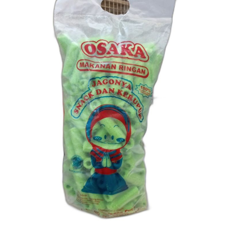 Jual Snack Chiki roll panjang momogi Osaka 1ball | Shopee Indonesia
