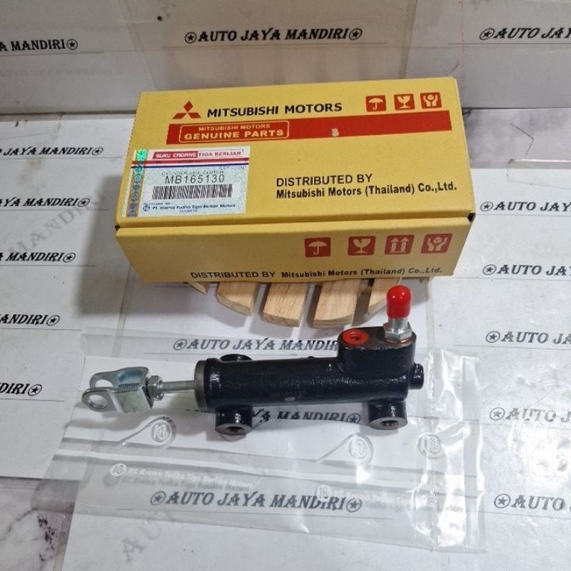 Jual Clutch master assy Ps100 Ps120 L300 KTB | Shopee Indonesia
