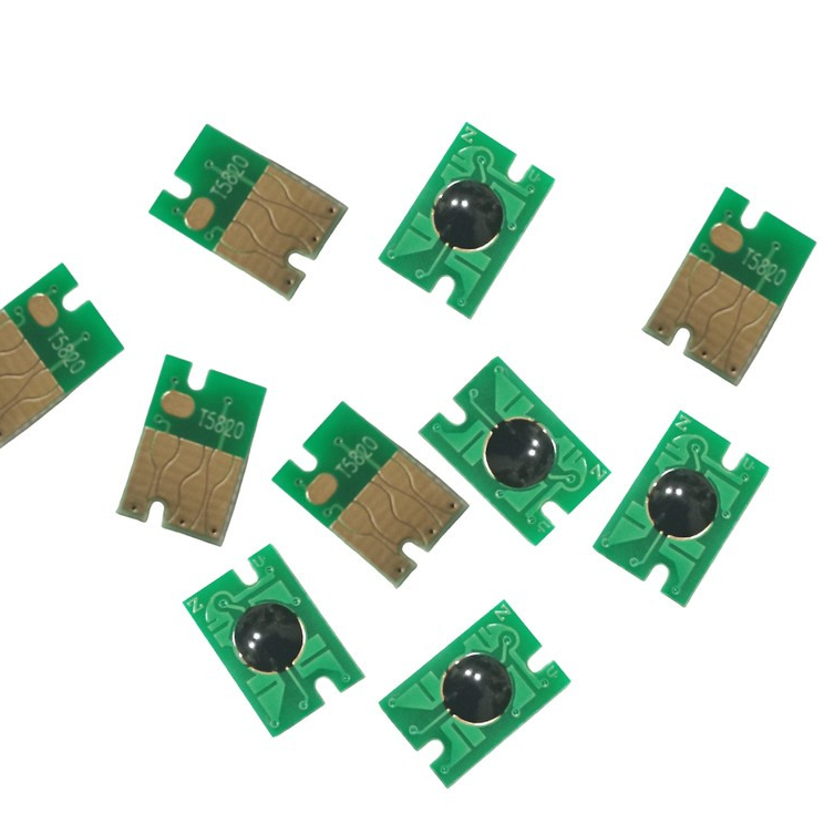 Jual CHIP MAINTENANCE BOX EPSON T5820 EPSON 3800 3880 3850 3885 3890 ...