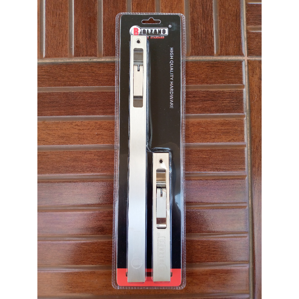 Jual Grendel Tanam BOLZANO | Selot Tanam | Slot Tanam | Gerendel Tanam ...