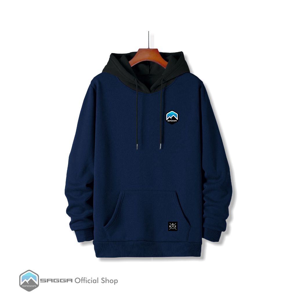 Jual Sweaterpria Murah Distro Keren Jaketsweater BAE WEAH ORIGINAL ...