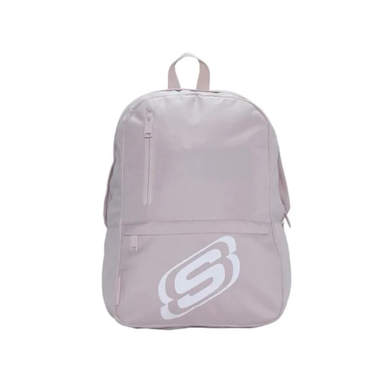 Jual SKECHERS BACKPACK UNISEX - PINK 0888-SKESBP3214PK0PK000 | Shopee ...