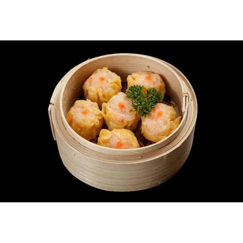 Jual dimsum kecil frozen food isian ayam dan sayuran | Shopee Indonesia