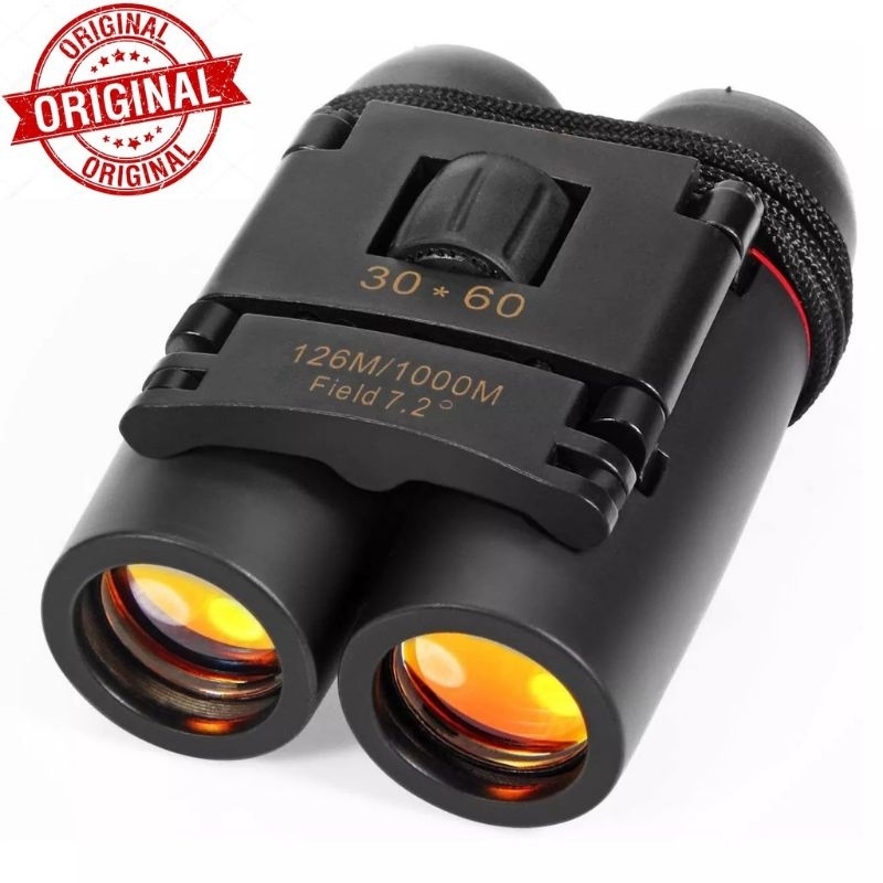Jual Teropong Binocular Teropong Tactical 30X60 High Quality ...